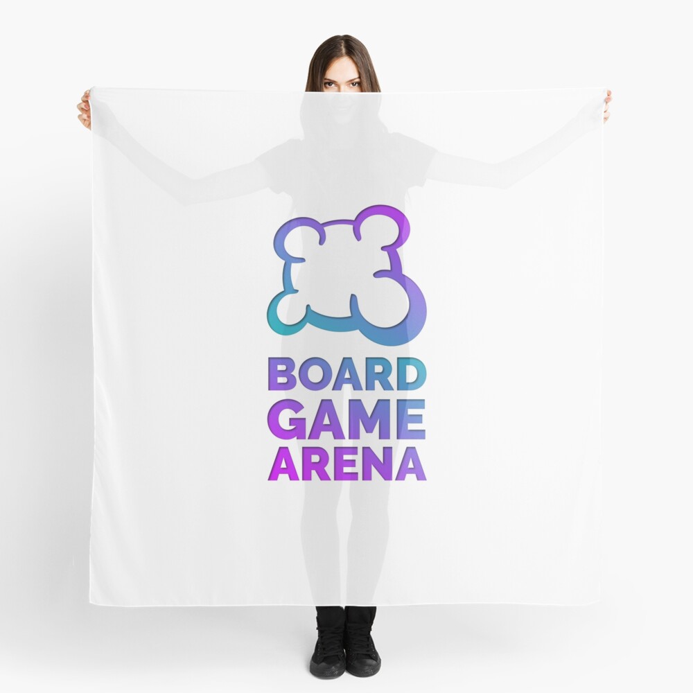 Experimente jogos no Board Game Arena – Jogando Mais