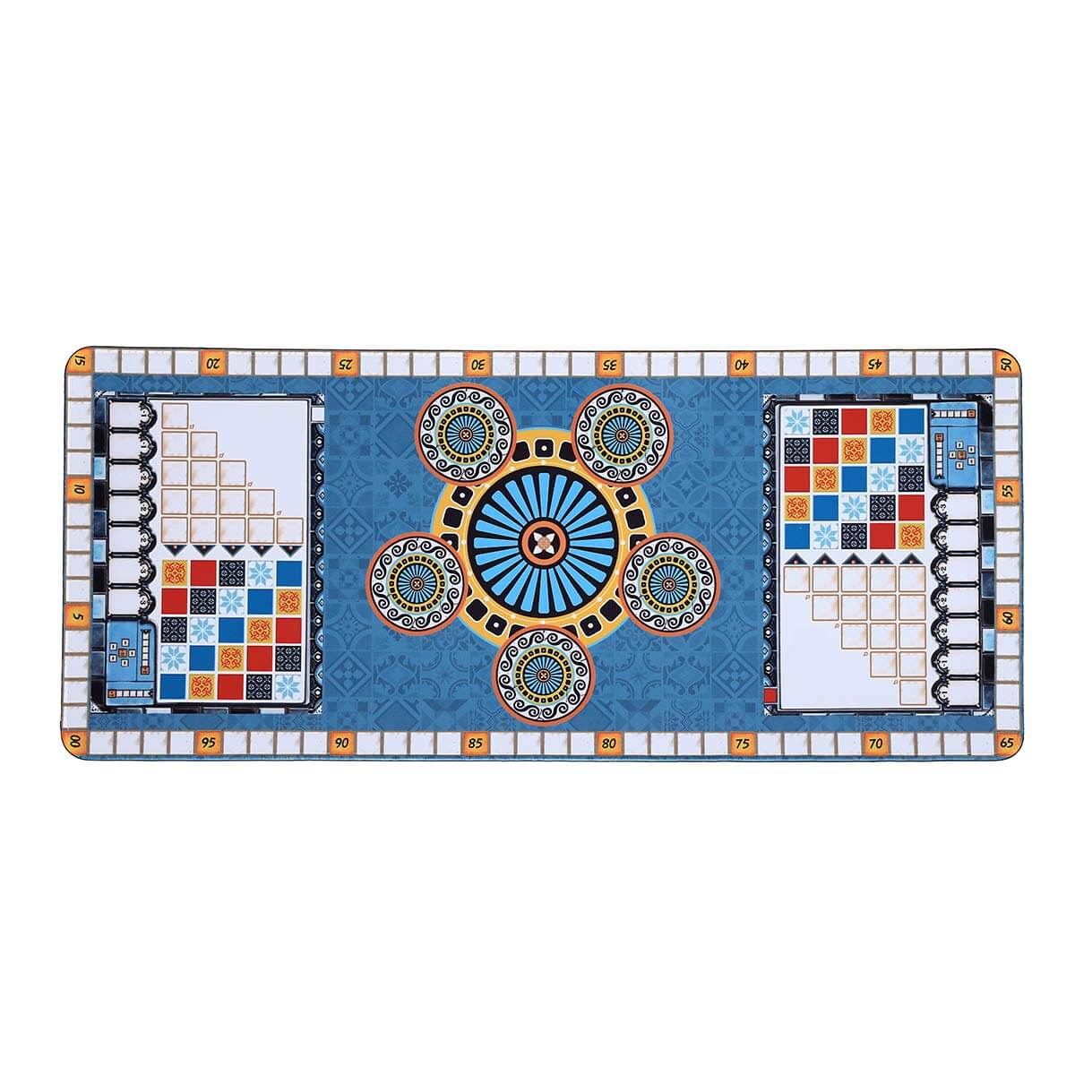 Idéias e acessórios – 21 playmats para seu jogo – Jogando Mais