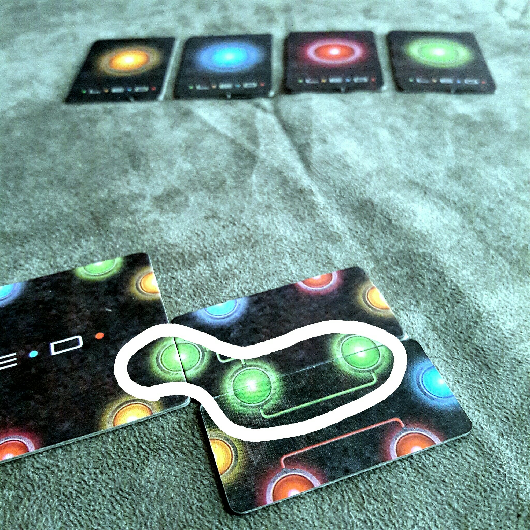 Use toda lógica e estratégia em LED – Jogando Mais