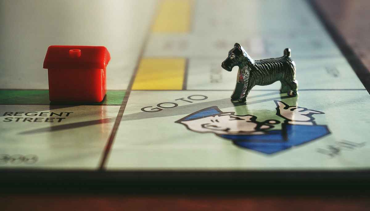 Conheça o maior tabuleiro de Monopoly do mundo – Jogando Mais