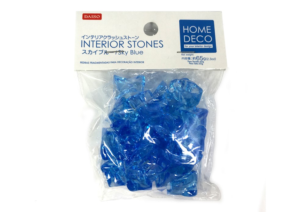 Idéias e Acessórios – Daiso Japan Brasil – Jogando Mais