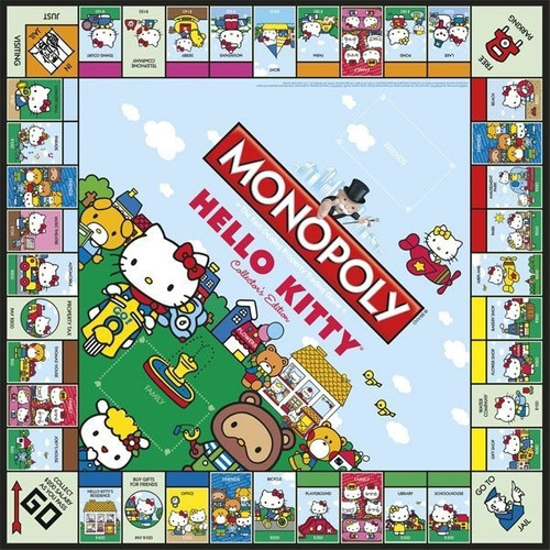 37 versões do Monopoly que você não sabia que existia! – Jogando Mais