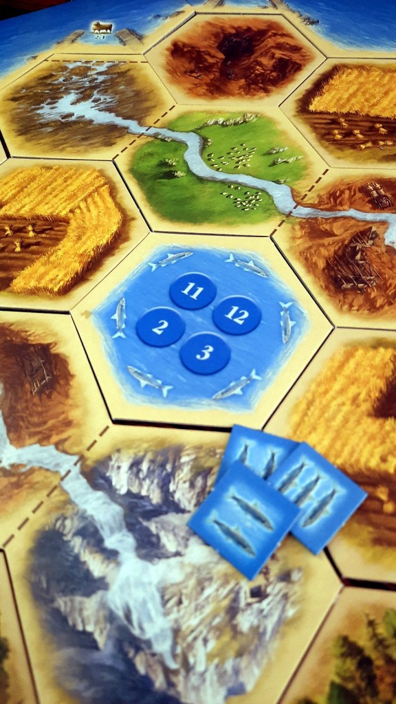 CATAN e suas expansões, versões, cenários e spin-offs que VOCÊ PRECISA ...